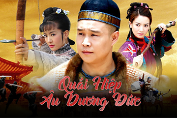 Phim quai hiep au duong duc tap 22